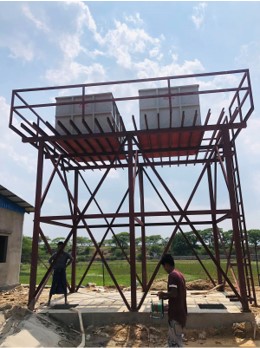 Crown King – K PIONEER FIBER TECH CO.,LTD