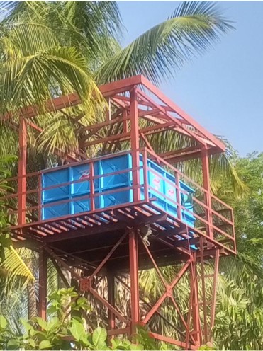 Crown King – K PIONEER FIBER TECH CO.,LTD